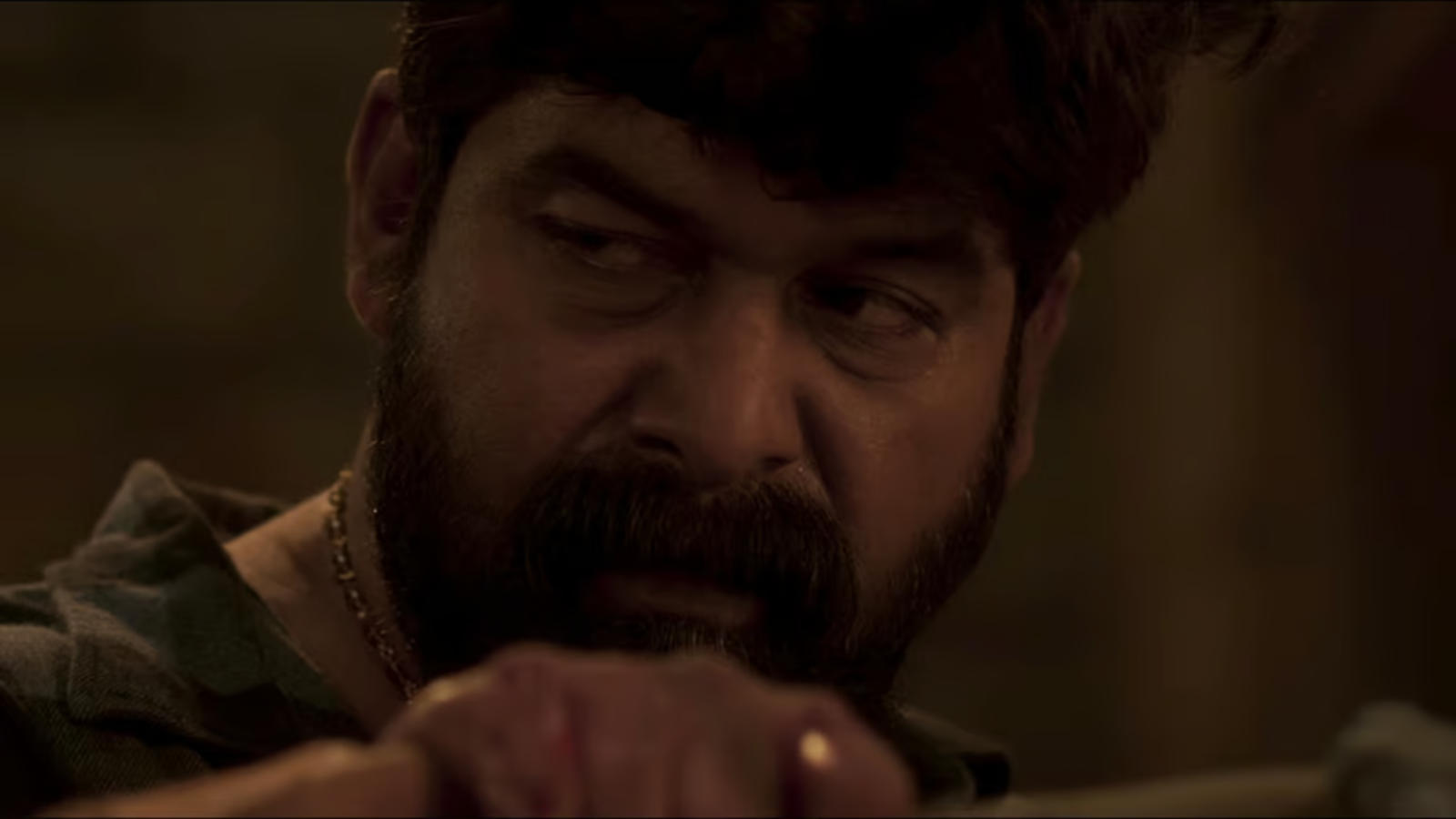 Pre-Release Celebrity Reviews Of Joju George's Pani Hail The Film ...