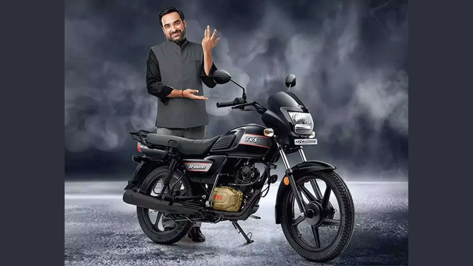 5 Best Bikes Under Rs 1 lakh With Highest Mileage - Radeon, SP 125, HF ...