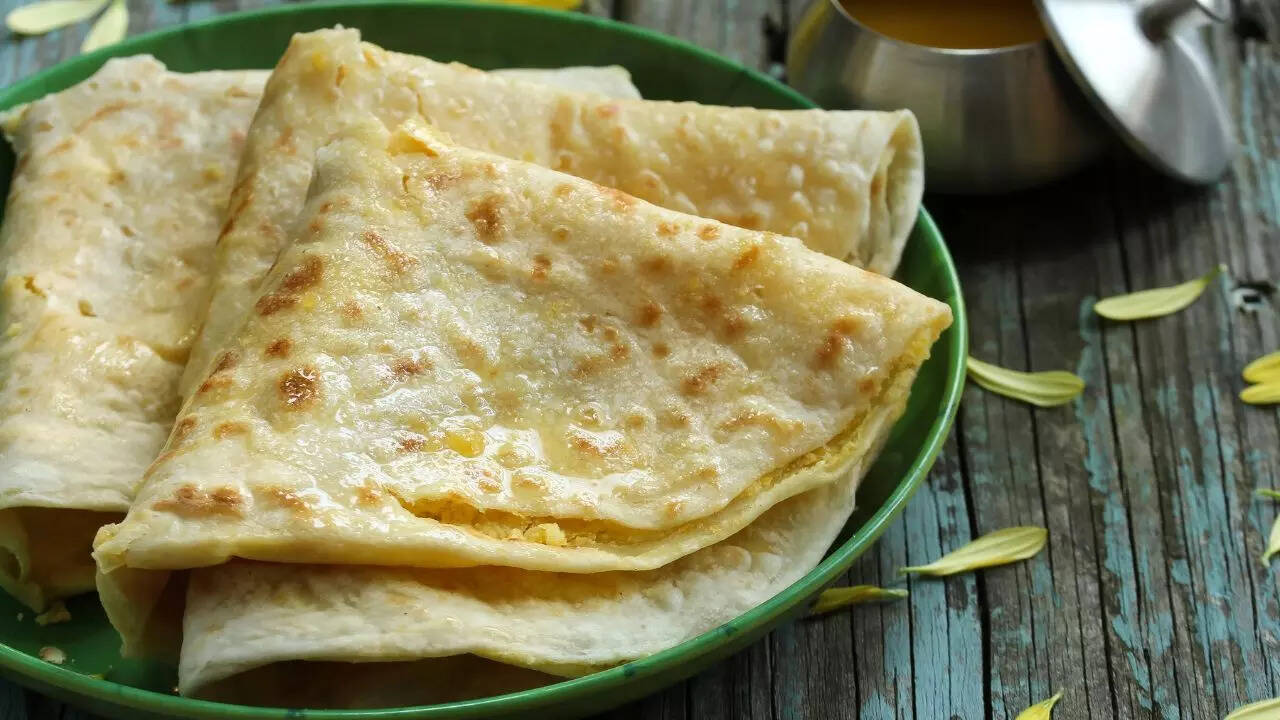 Maharashtrian Puran Poli: 6 Regional Variations To Try This Diwali ...