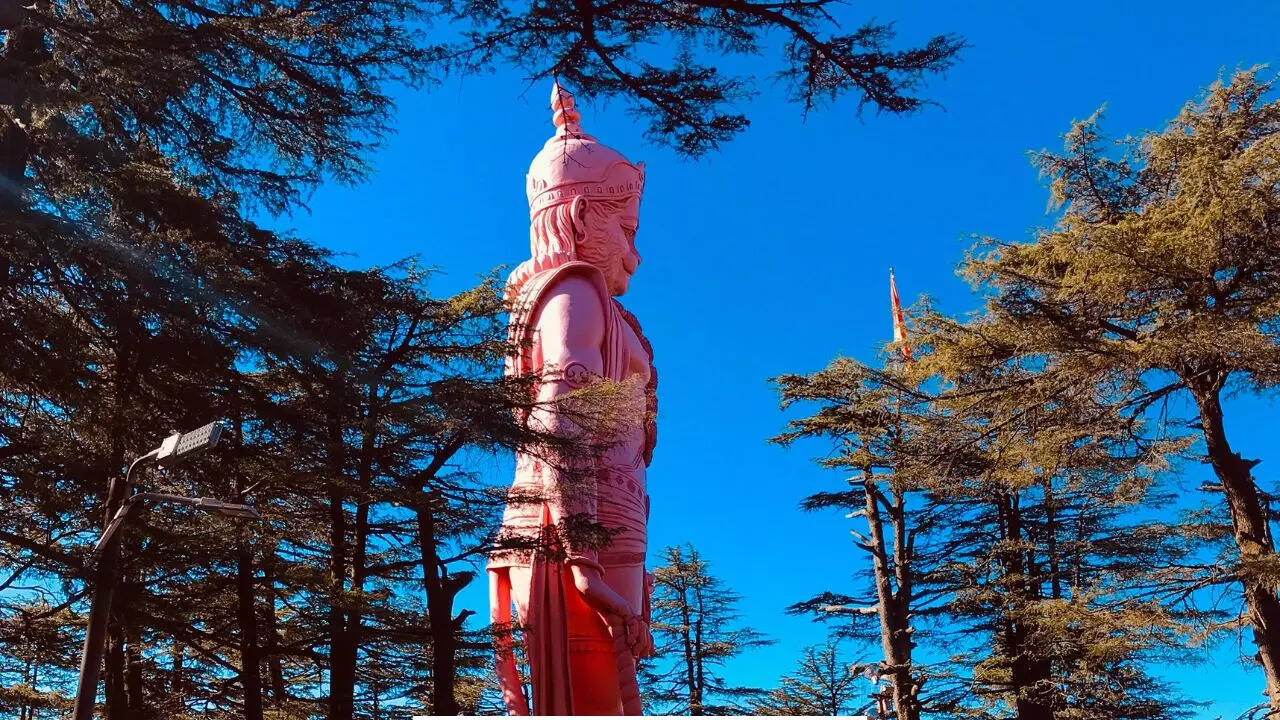 Shimla Travel Guide: A 48-Hour Tour Plan To Shimla’s Snowy Wonderland ...