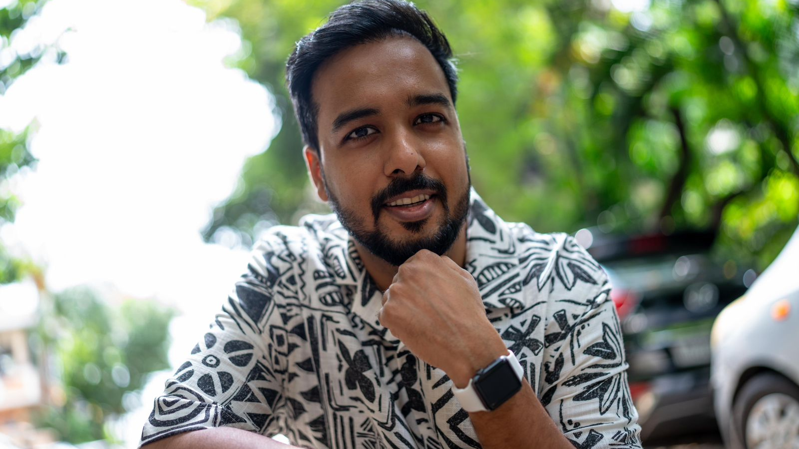 Zindaginama Web Series: Writer Venky AV Was ‘Drawn to Explore Trauma ...