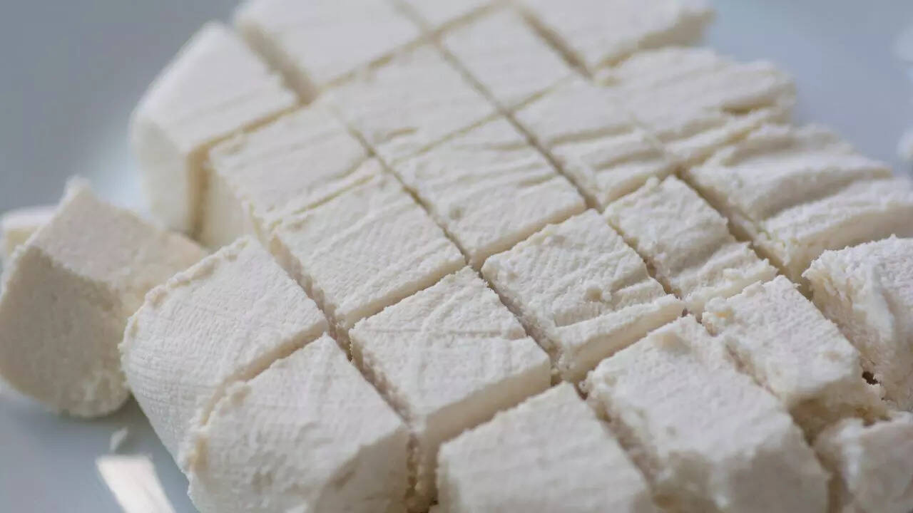 What Is Analogue Paneer And 5 Ways To Spot This Adulterated Dairy Product | Times Now