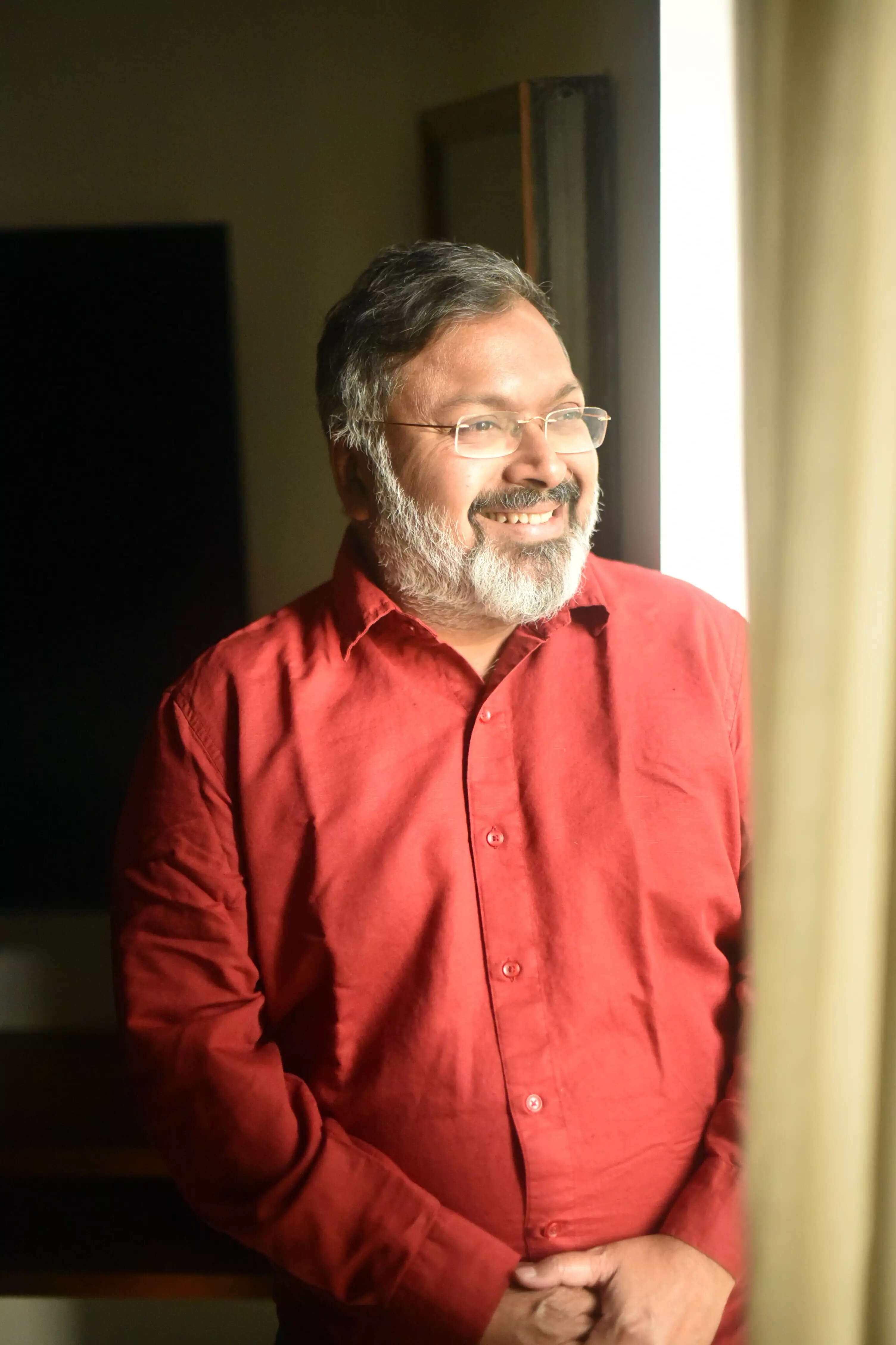 Exclusive: Devdutt Pattanaik Reveals How Ancient Myths Hold the Key to ...