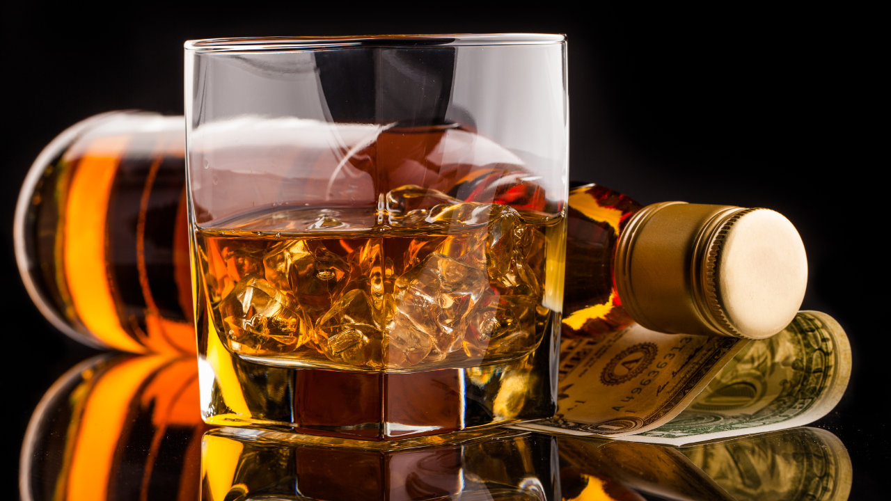 Diwali Alcohol Gifting Guide 2024: 11 Bottles To Celebrate The Card ...