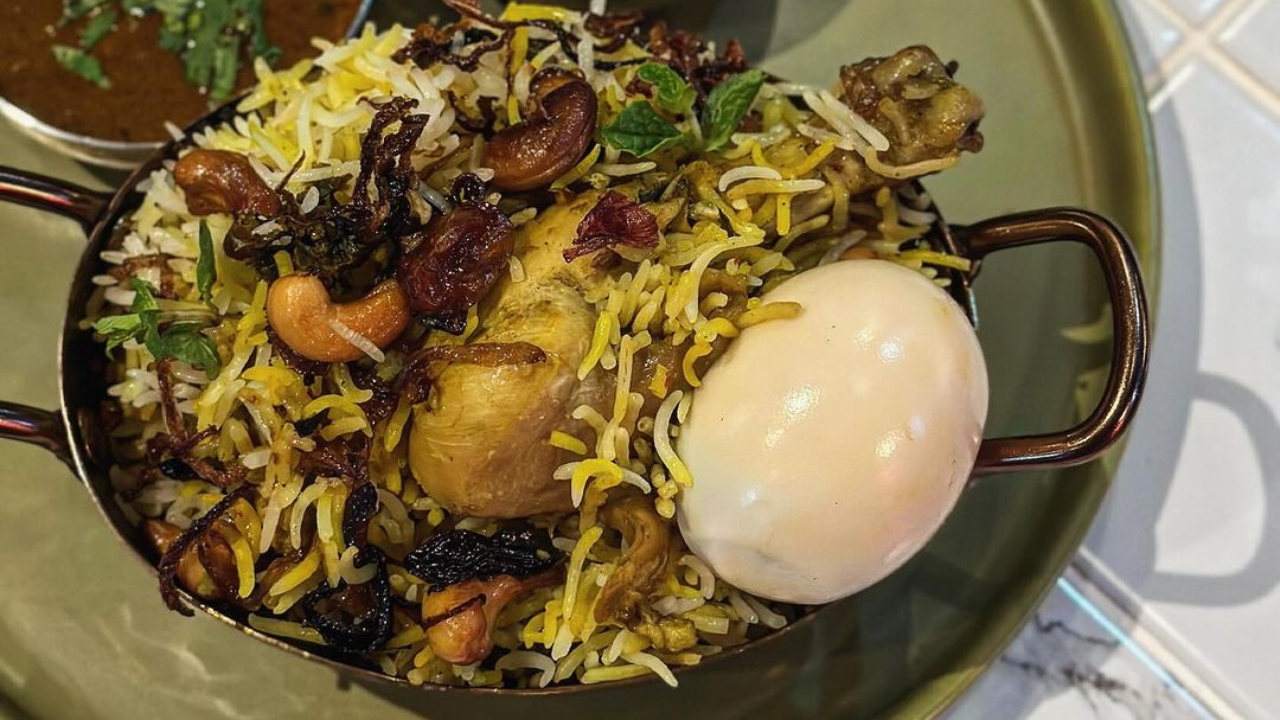 Best Thalassery Biryani: Top 5 Restaurants In Thalassery For Flavourful ...