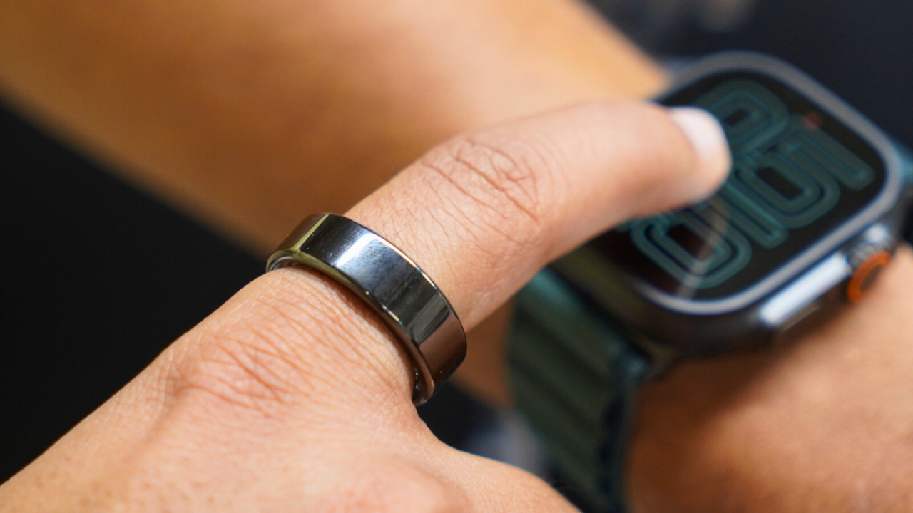 Boat Smart Ring Active Review: 4 Reasons To Buy, 2 To Skip | Times Now