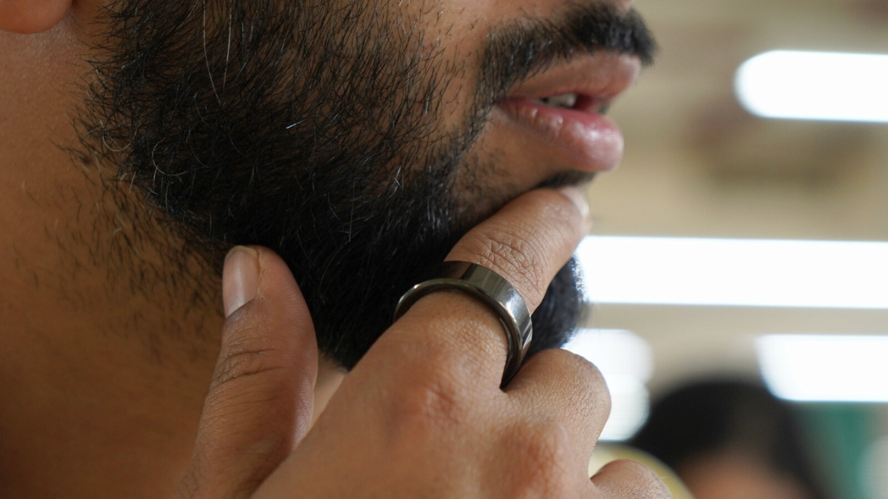 Boat Smart Ring Active Review: 4 Reasons To Buy, 2 To Skip | Times Now