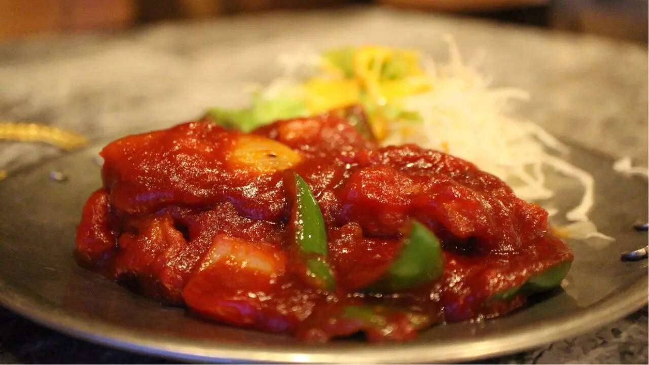 Meet Nelson Wang, The Man Who Made Chindian Gobi Manchurian Famous All ...