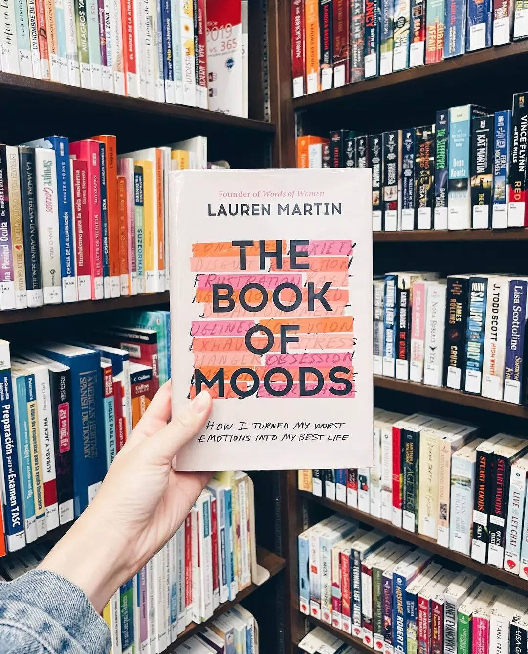 Best Books To Understand Life: 10 Books That Transform How We ...