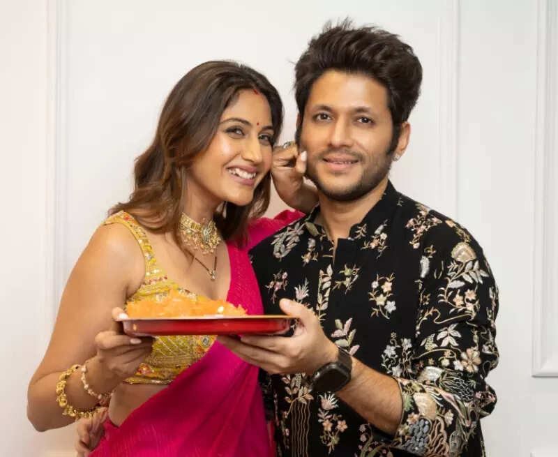 Surbhi Chandna-Karan R Sharma To Akshay Mhatre-Shrenu Parikh: TV ...