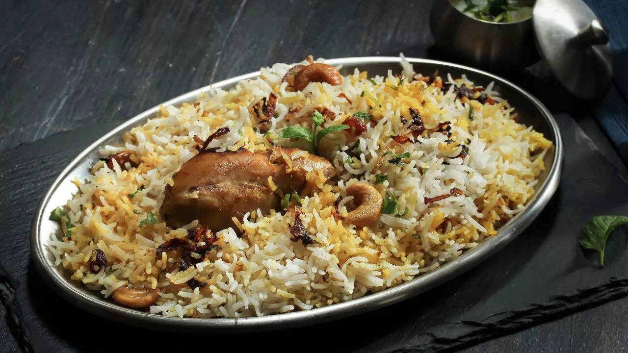 Millet Pulao And More For Dinner: 8 One Pot Pilaf Dishes With Raita For ...