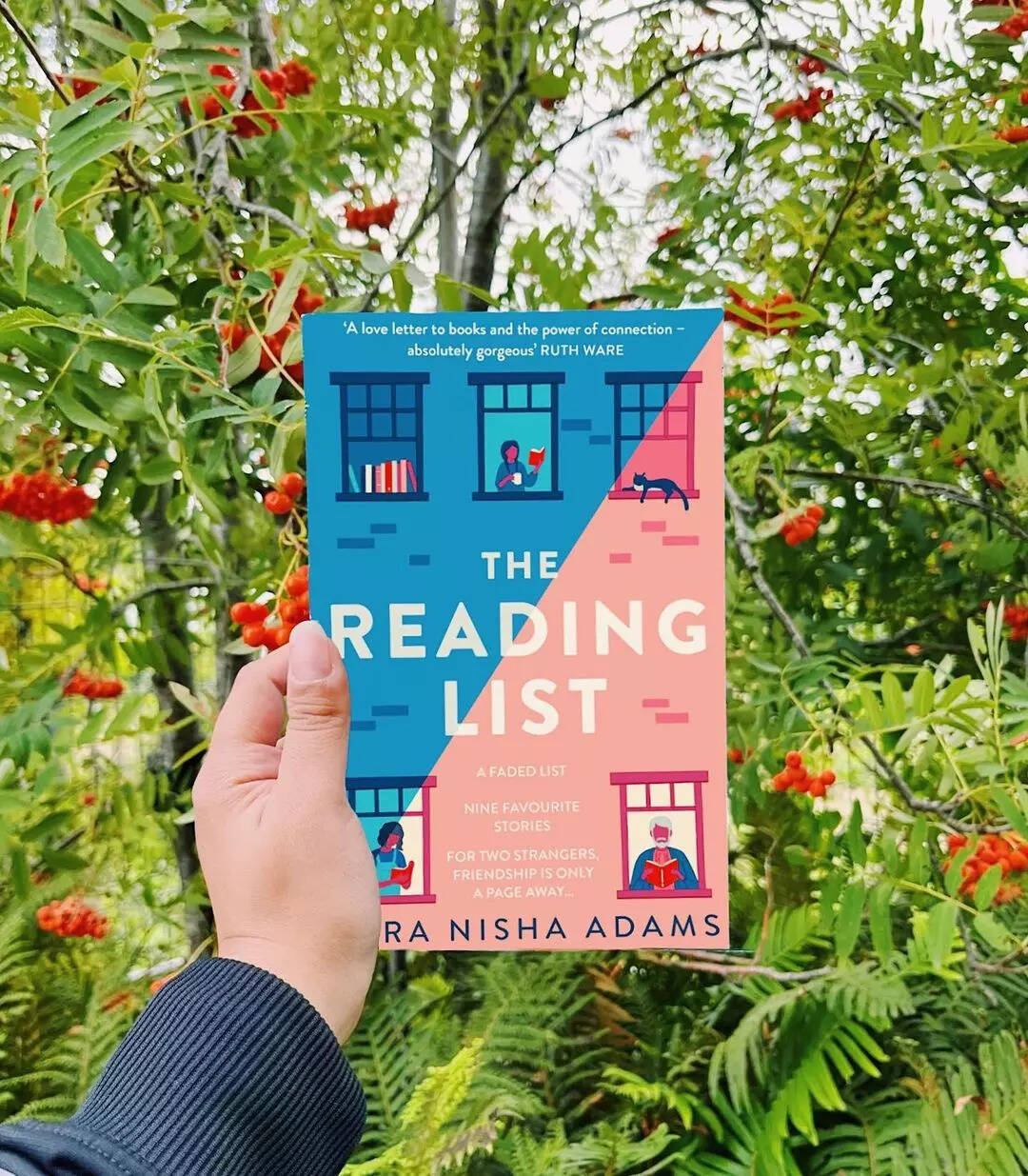 Feel Good Novels To Read | 12 Feel Good Books That Will Instantly Make ...