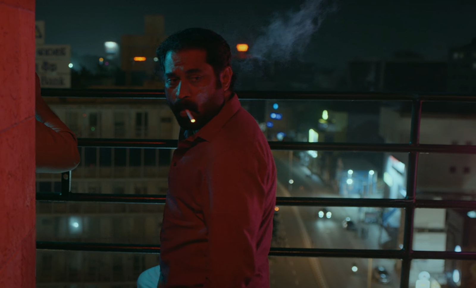 Watch: Trailer Of Suraj Venjaramoodu's Mura Promises A Gripping Crime ...