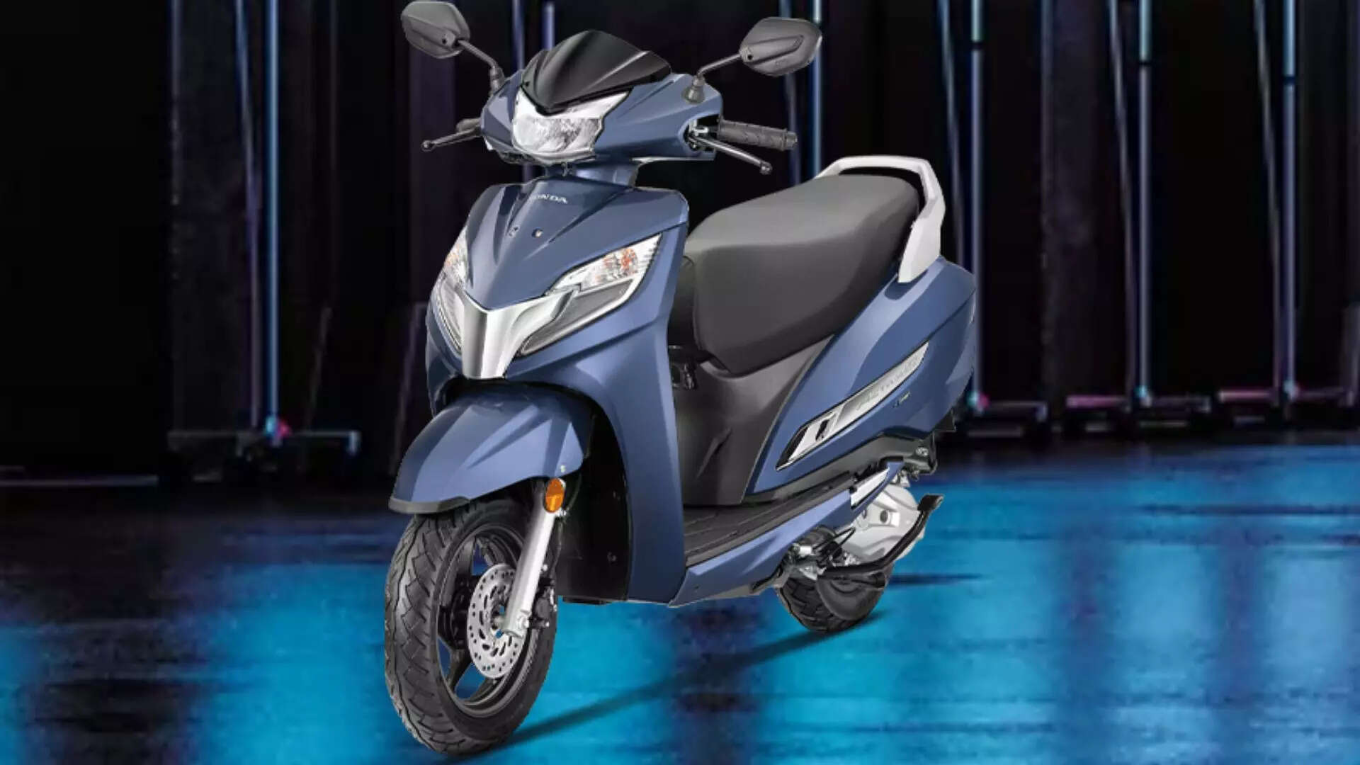 5 Most Comfortable 125cc Scooters In India - Activa 125, Jupiter 125 ...