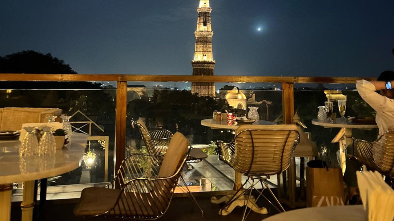 Have You Been To These 7 Beautiful Places In Delhi NCR For Perfect ...