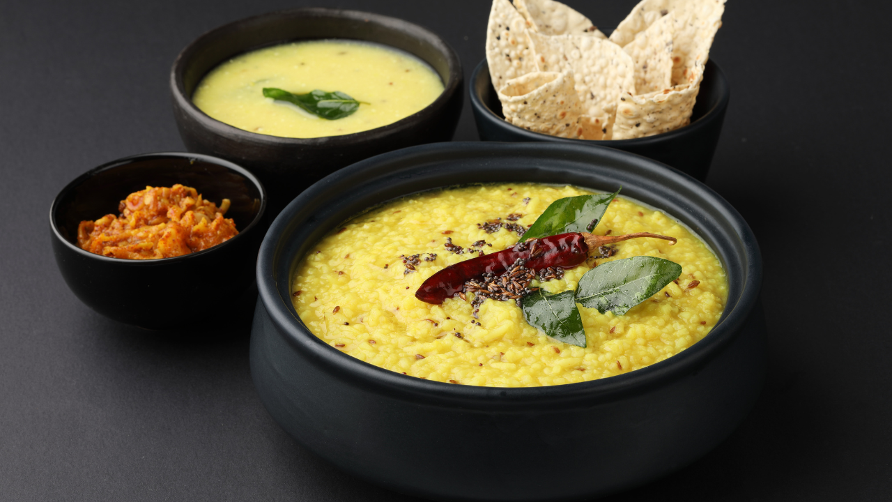 Khatua For Chhath Puja Celebrations- A Unique Bhojpuri-Style Khichdi ...