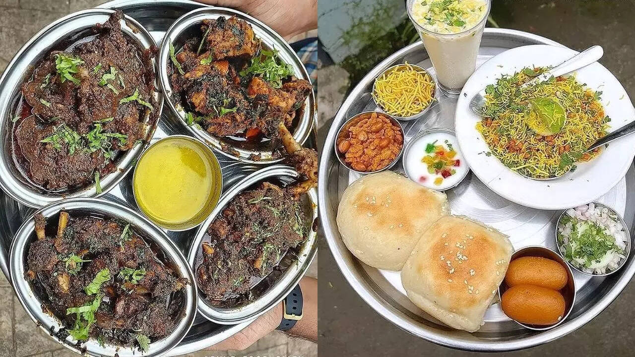 Pune Foodie Guide - 5 Pune Bloggers Recommend What And Where To Eat In ...