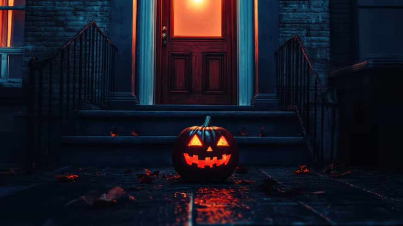 Happy Halloween 2024: Wishes, Images, Quotes, Greetings, Facebook ...