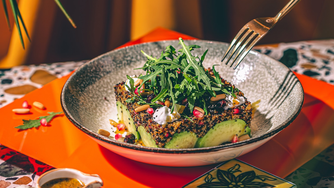 New Menu Alert! 8 Restaurants In Delhi To Visit This Month | Times Now