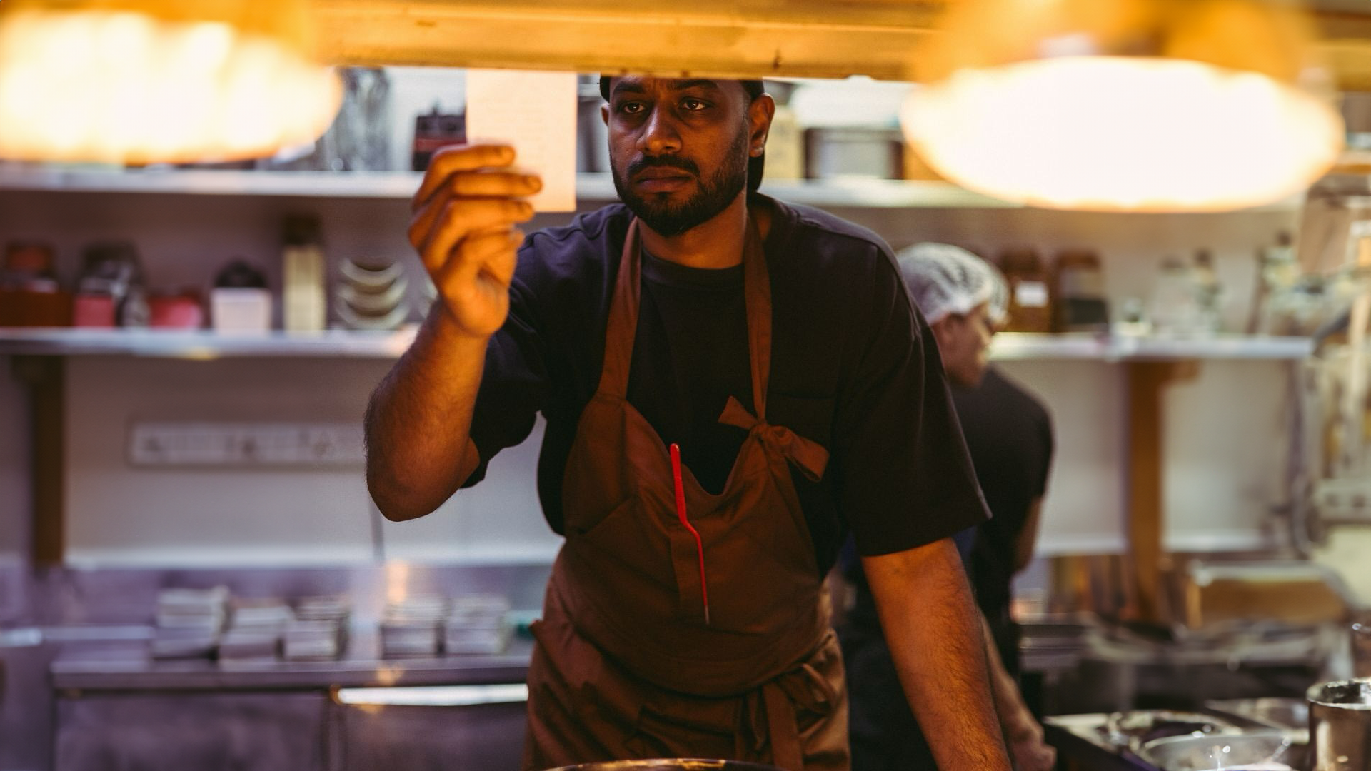 Chef Adwait Anantwar Says “The Idea That Indian Food Is Always ...