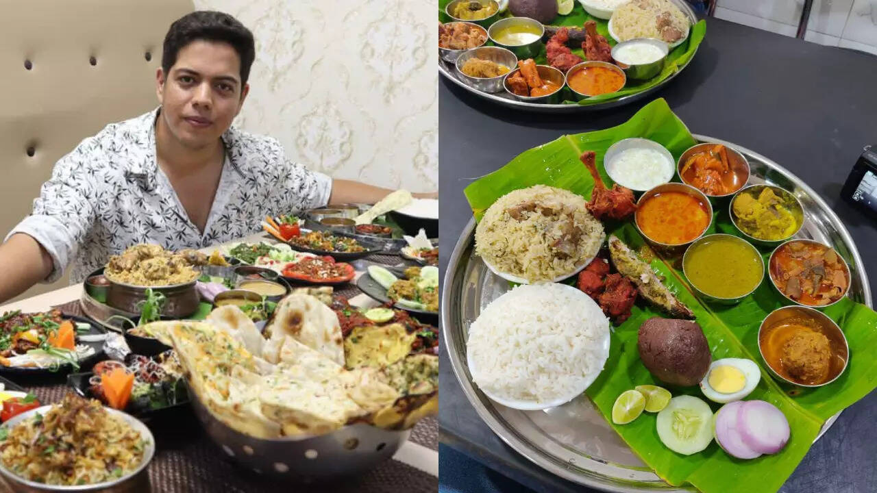 Mysore Foodie Guide: 5 Food Bloggers Recommend Best Foods And Top ...