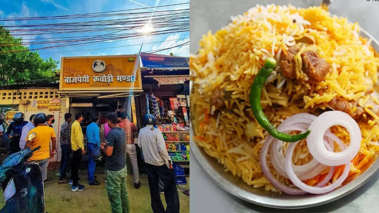 Imtiaz Ali And Sajid Ali's Indulgent Lucknow Visit Included Kachoris ...