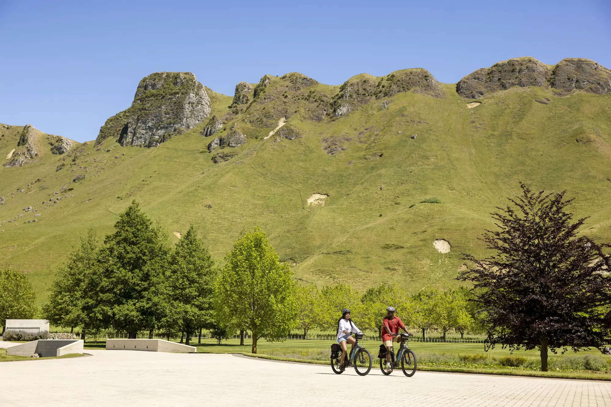 New Zealand's Hidden Gems: A 7-Day Journey Along the Iconic Pacific ...