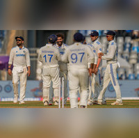 IND vs NZ, 2nd Test: Virat Kohli Creates HISTORY, Becomes First Player ...
