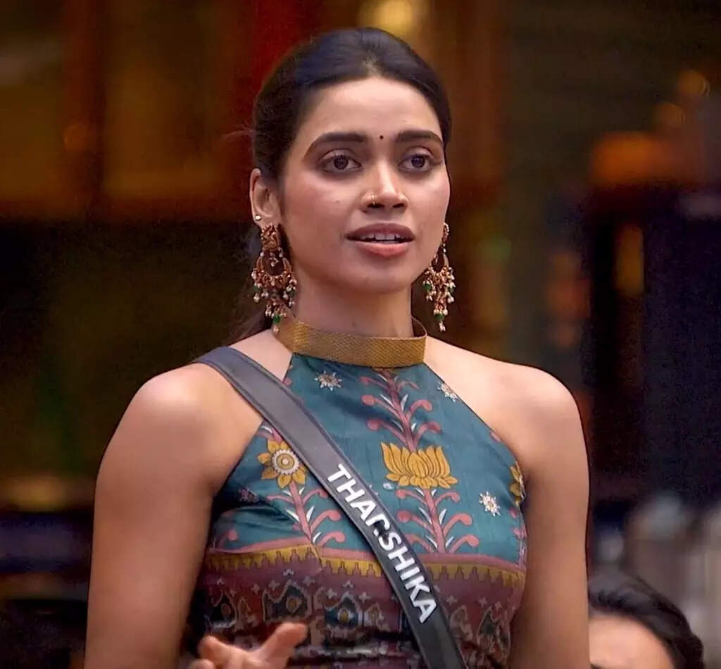 BB Tamil Week 6 Nomination: முதல் முறையாக நாமினேஷன் பட்டியலில் வந்த ...