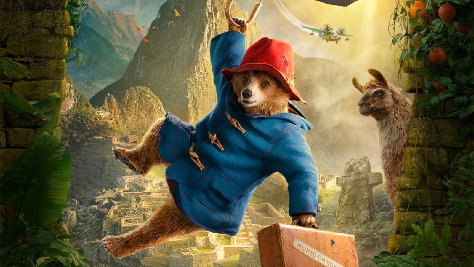Paddington In Peru Sees BIGGEST UK Box Office Opening For British Film ...