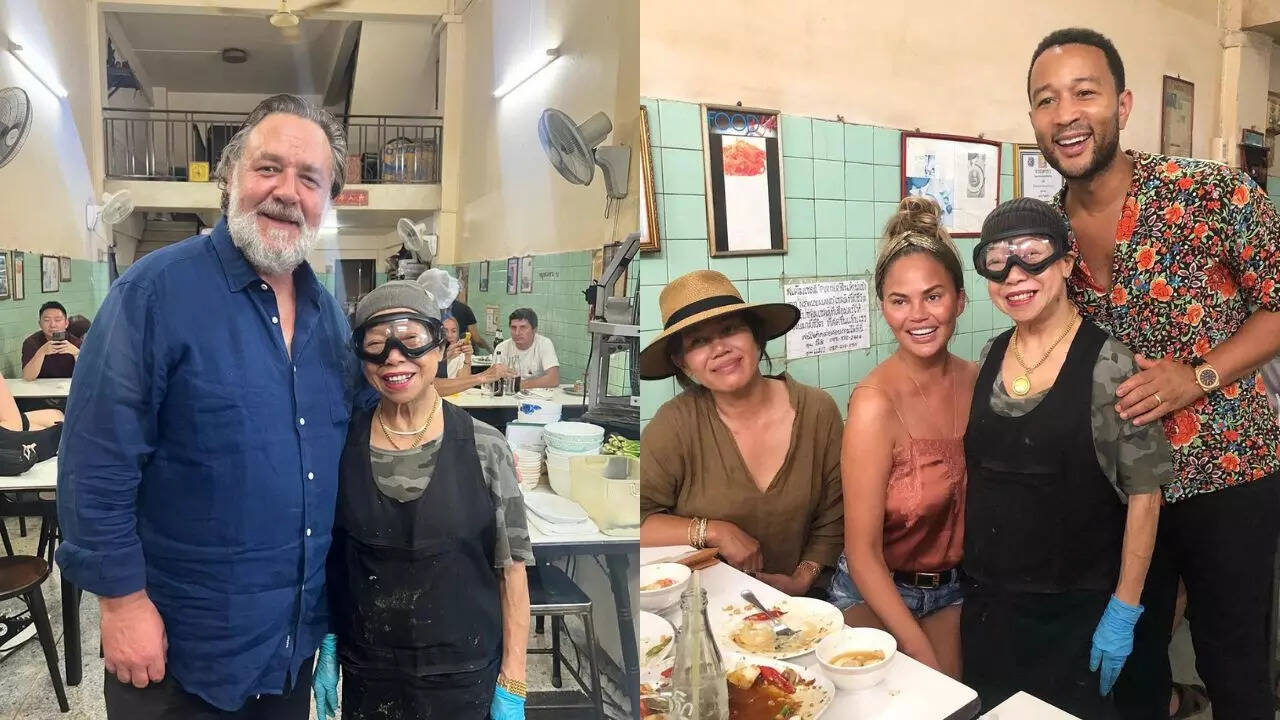 Is Chef Jay Fai Retiring? Rumours Say That The First Michelin-Starred ...