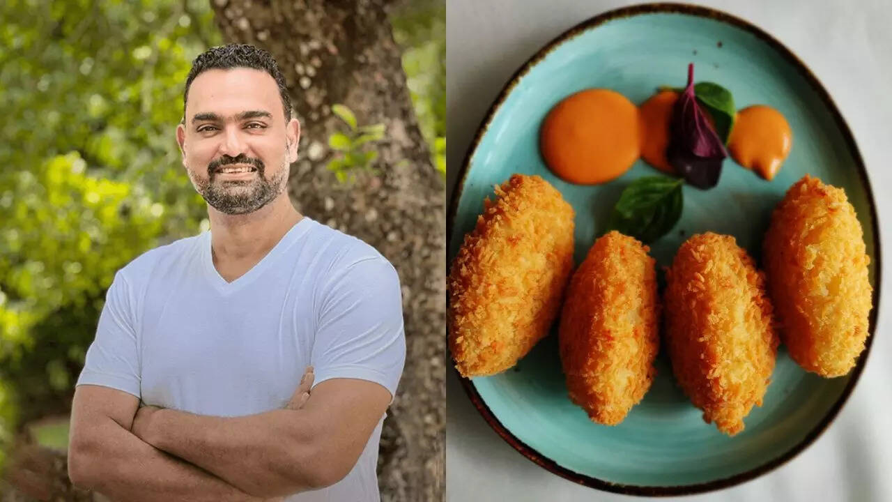 Children's Day Special 2024: Chefs Share Their Favourite Childhood ...