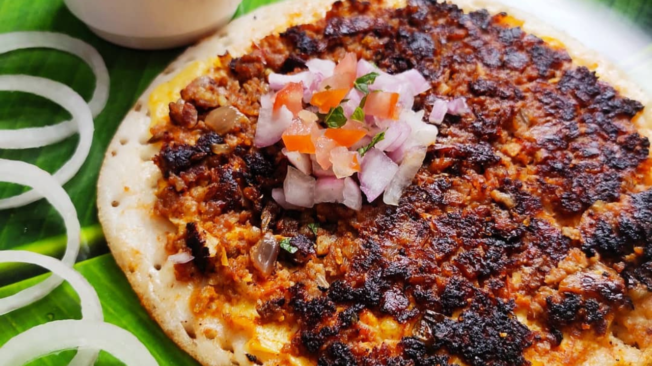 Madurai Foodie Guide- 5 City Bloggers Recommend What And Where To Eat ...