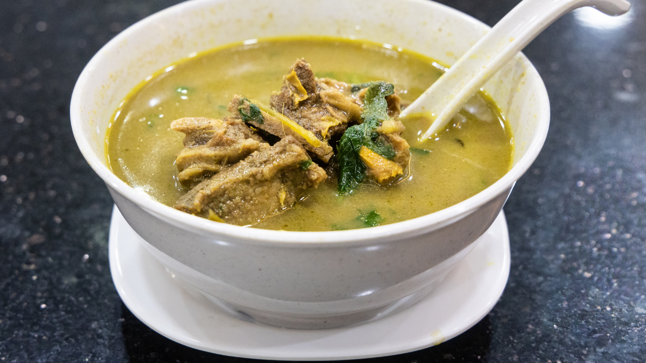 Madurai Foodie Guide- 5 City Bloggers Recommend What And Where To Eat ...