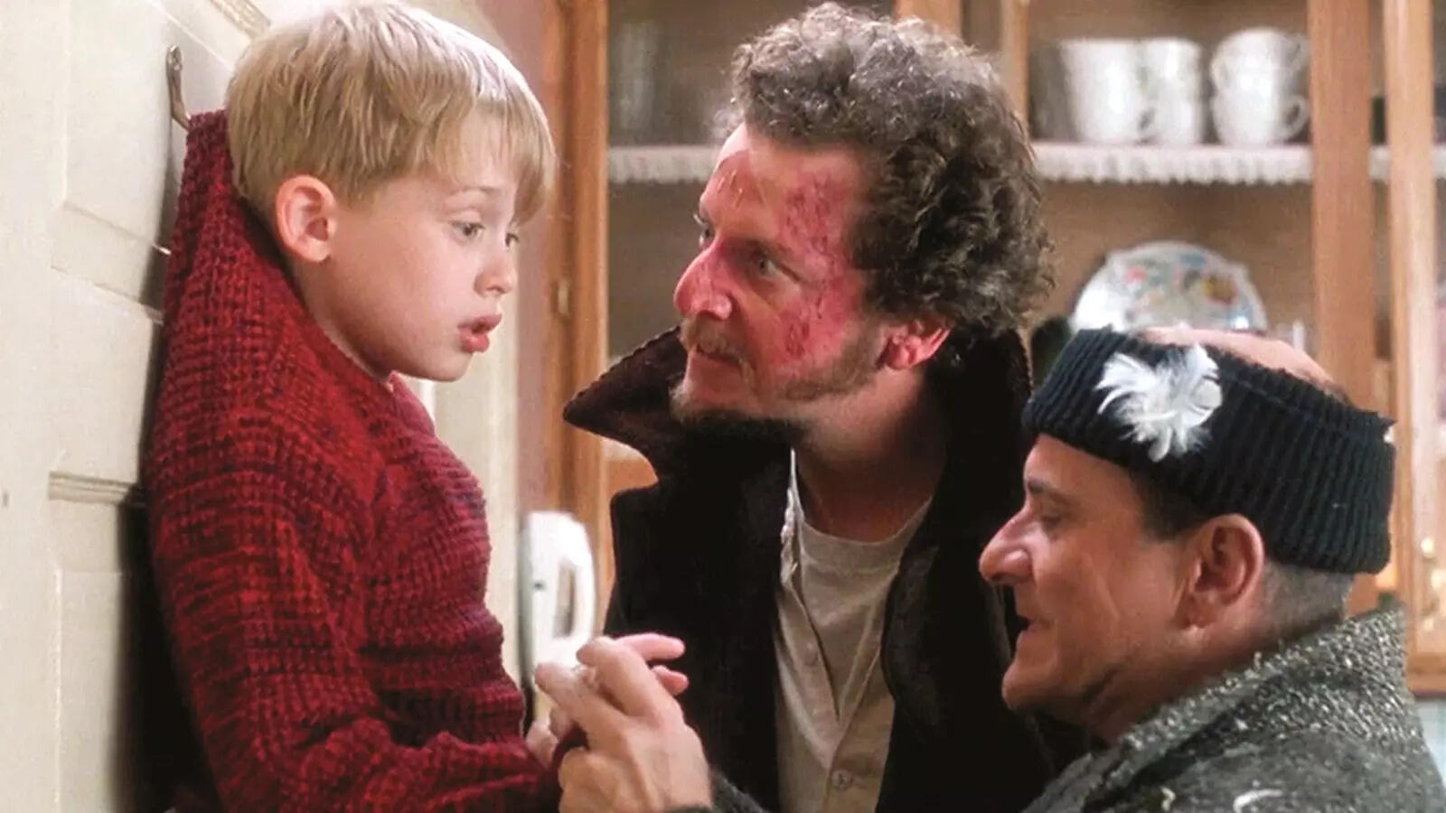 Flashback Films | Home Alone Teaches Why Children Should NEVER Be ...