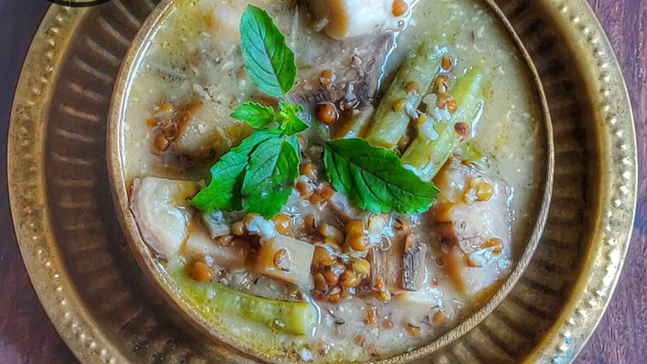 The Holy Month Of Kartik - 5 Traditional Dishes To Eat During This ...