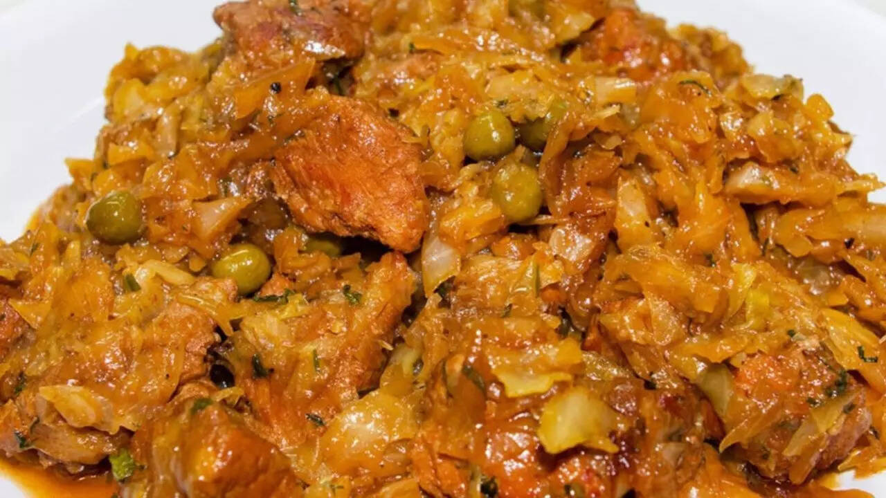 Arunachal Pradesh's Chura Sabzi For Dinner, This Tribal Delicacy ...