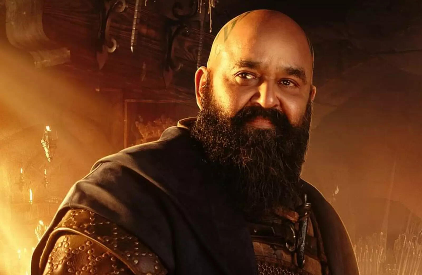 Barroz Release Date: It's Official! Release Date Of Mohanlal's ...