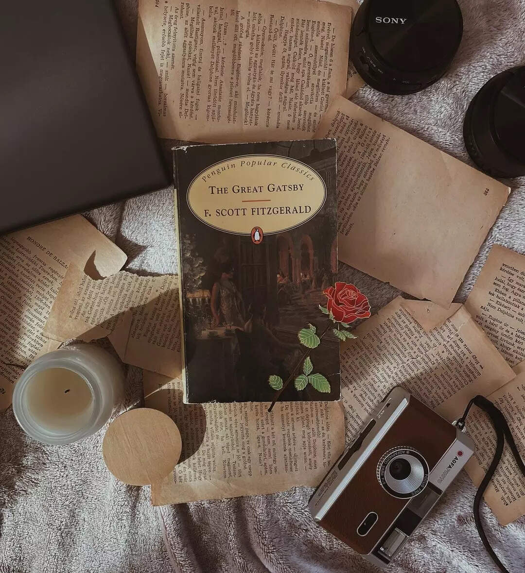 Timeless Classic Books To Read: 10 Classic Books That Perfectly Capture ...