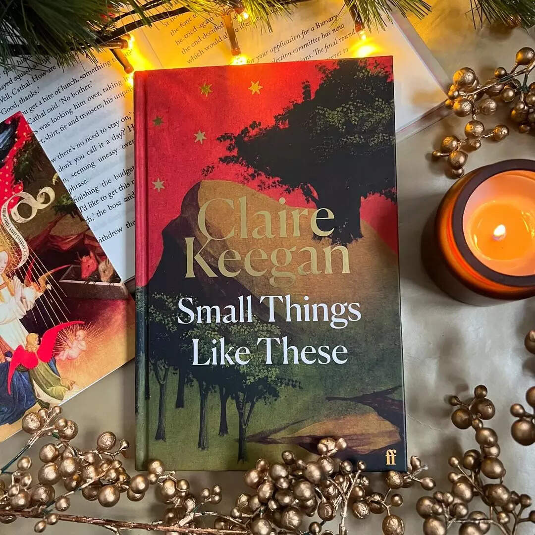 8 Books Under 200 Pages for Busy Weeks | Times Now