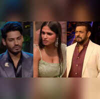 Bigg Boss 18 October 7, 2024 Episode: Shehzada Dhami Disrespects Vivian ...