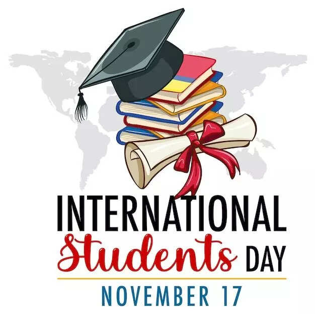 International Students' Day 2024: Wishes Images Quotes, Greetings ...