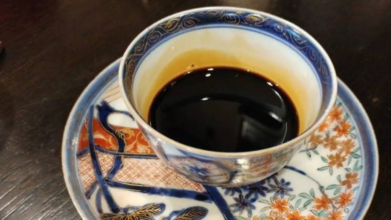 What! $900 For A Cup Of Coffee? This Cafe In Japan Will Burn Your ...
