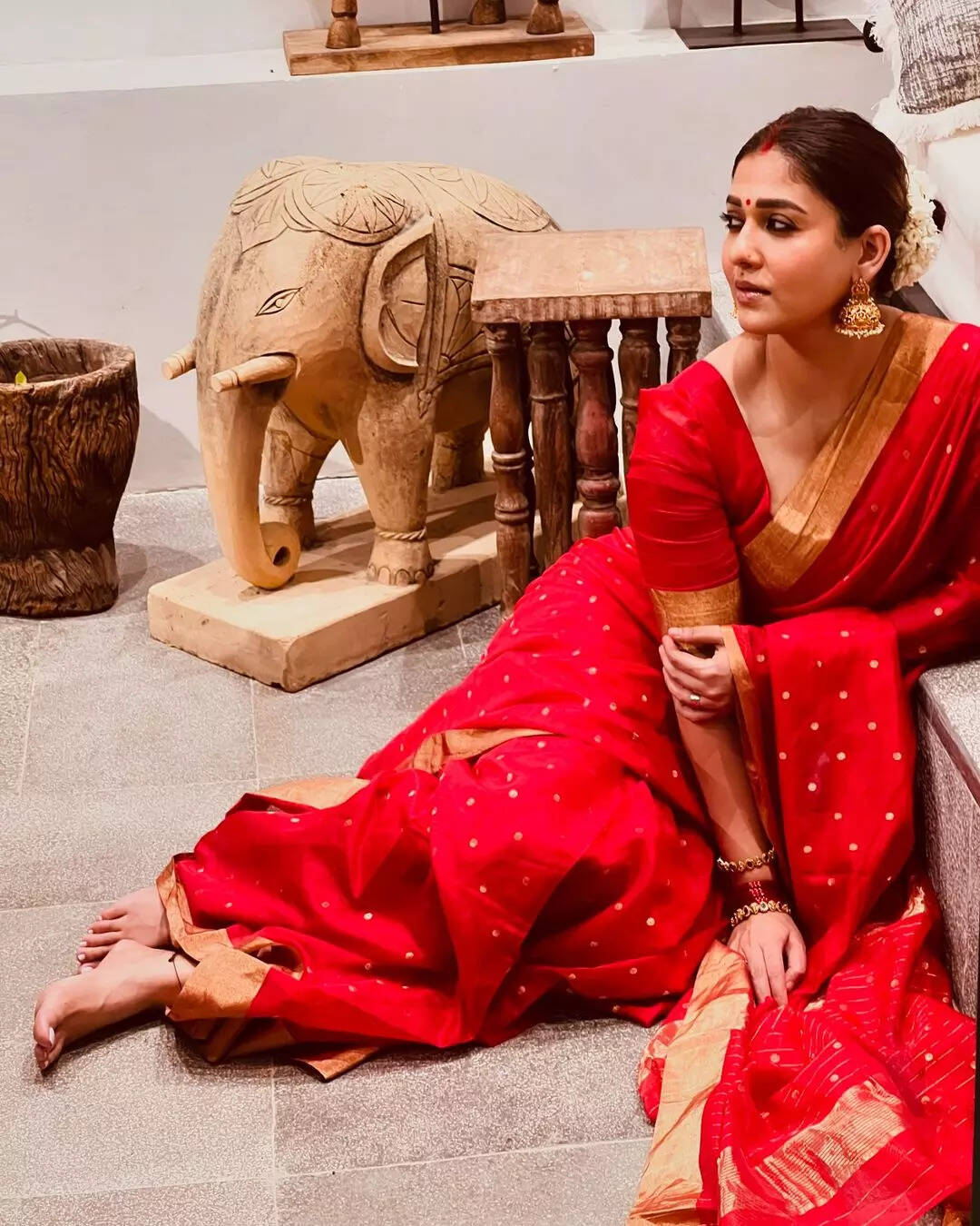 Nayanthara Birthday: Net Worth, Assets, Controversies And All You Need ...