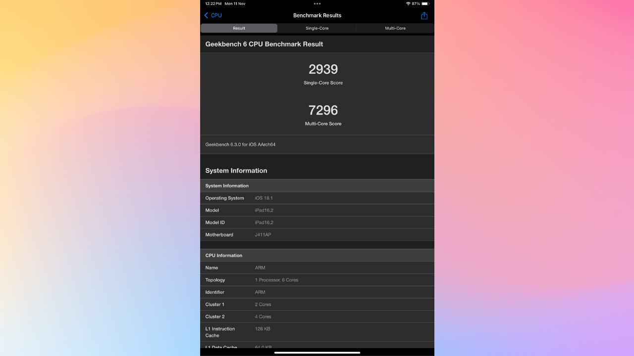 iPad Mini (2024) Review: Perfect For Everything On The Go! | Times Now