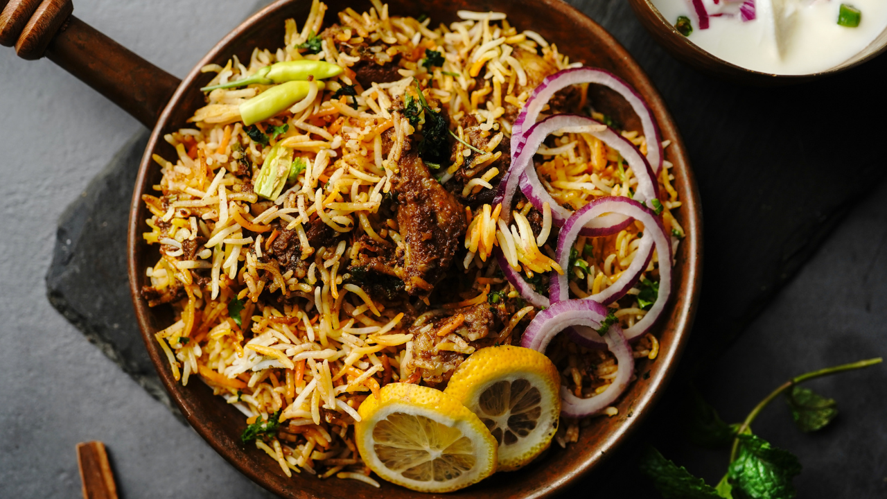 Tehri To Masale Bhaat: 7 Warm And Comforting Indian Rice Bowls For ...