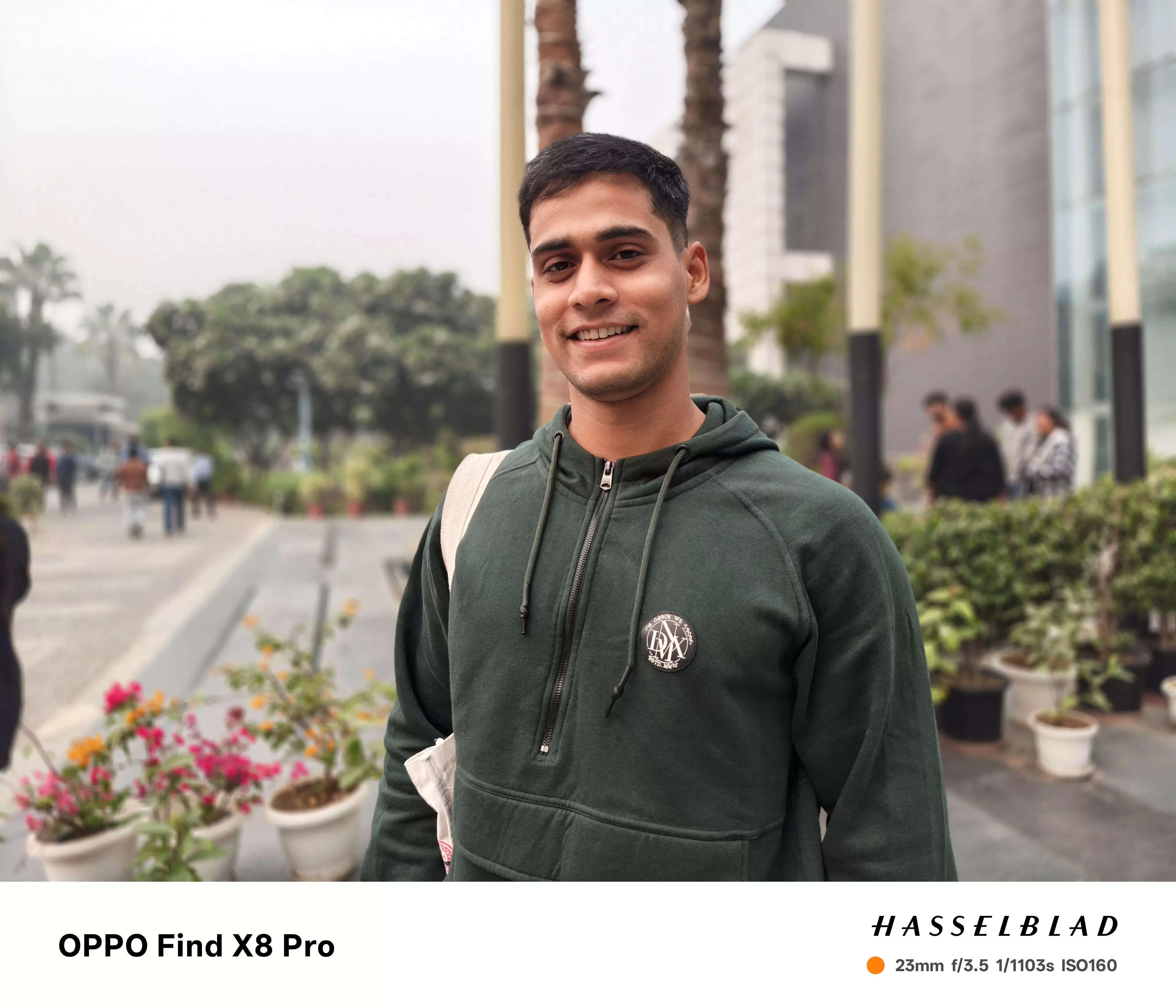 Oppo Find X8 Pro Review: Designed To Kill The Competition | Times Now