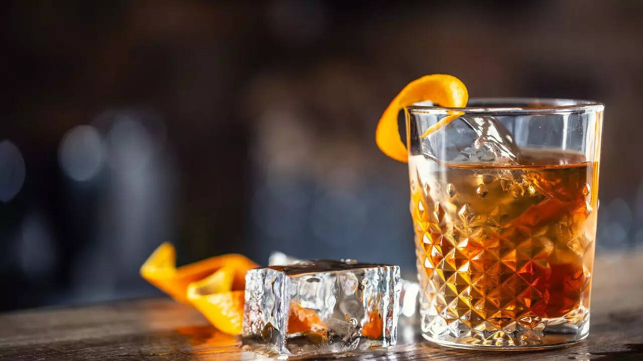 Rum For Winters? 7 Tips To Elevate Your Drinking Experience Every ...