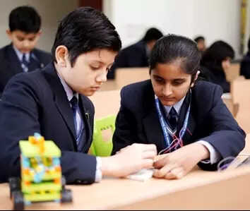 Transforming Lives Through Education: The Apeejay philosophy | Times Now