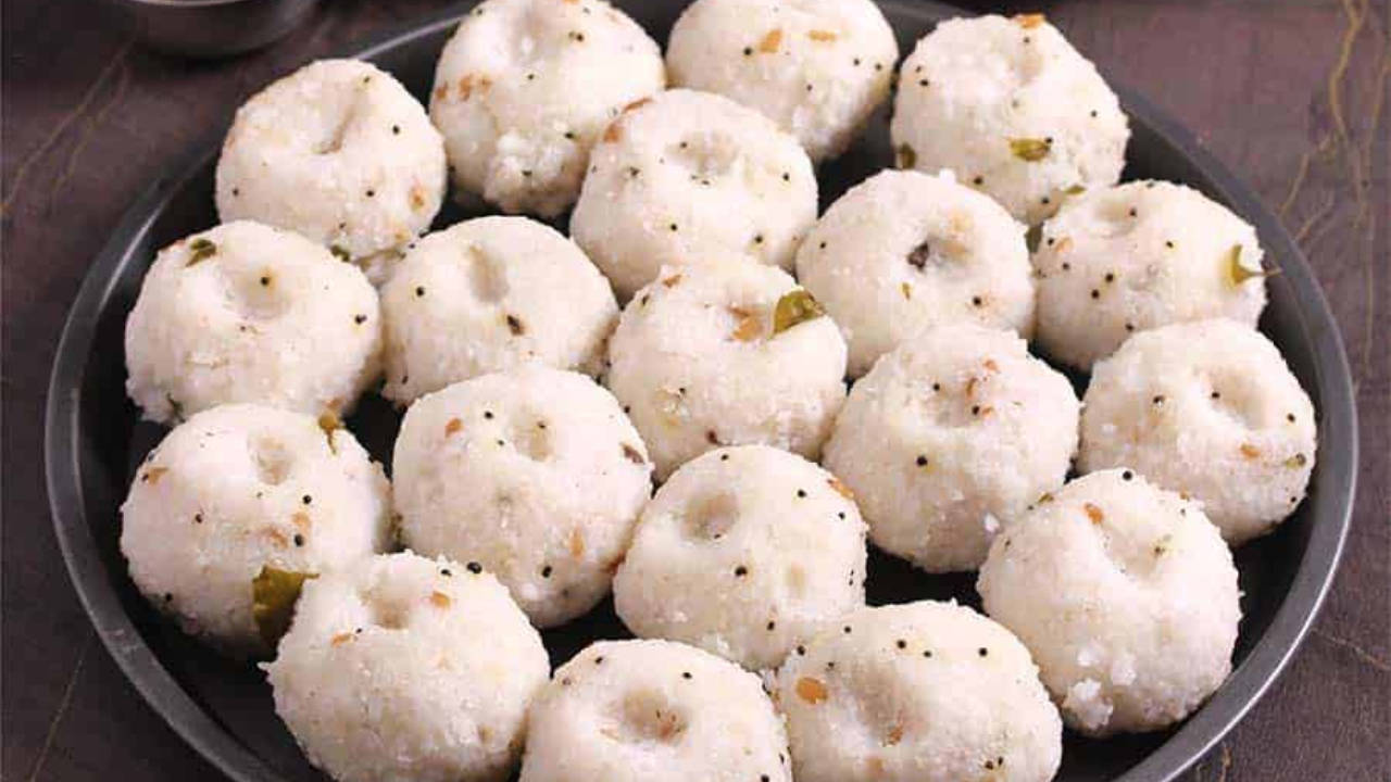 Breakfast Special- Mangalorean Style Pundi With Kori Gassi To Kickstart ...